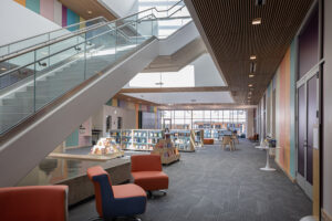 2024 Library Design Showcase | American Libraries Magazine