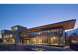 2024 Library Design Showcase | American Libraries Magazine