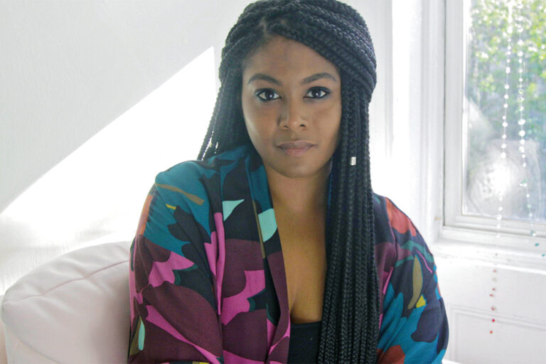 Newsmaker: Vashti Harrison | American Libraries Magazine