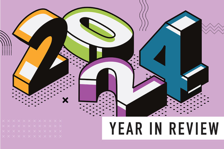 2024 Year in Review | American Libraries Magazine