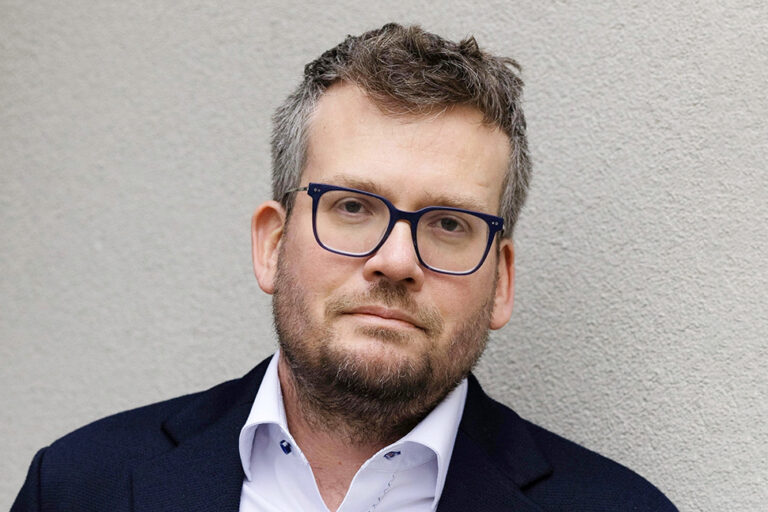 Newsmaker: John Green | American Libraries Magazine
