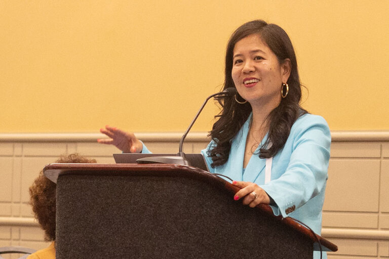 A Delicate Dance | American Libraries Magazine