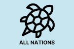 All Nations logo