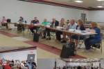 Lapeer District Library Board