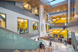 2025 Library Design Showcase | American Libraries Magazine