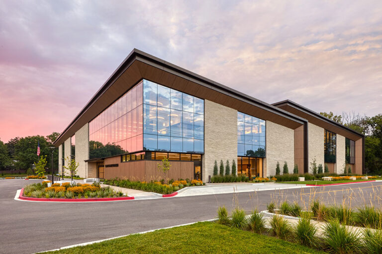 2025 Library Design Showcase | American Libraries Magazine