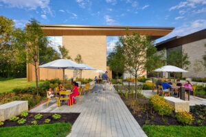 2025 Library Design Showcase | American Libraries Magazine