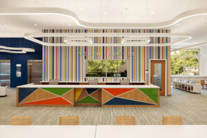 2025 Library Design Showcase | American Libraries Magazine