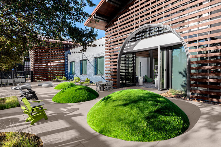 2025 Library Design Showcase | American Libraries Magazine