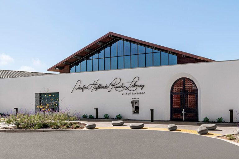 2025 Library Design Showcase | American Libraries Magazine