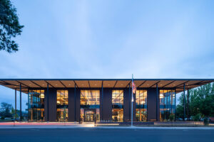 2025 Library Design Showcase | American Libraries Magazine