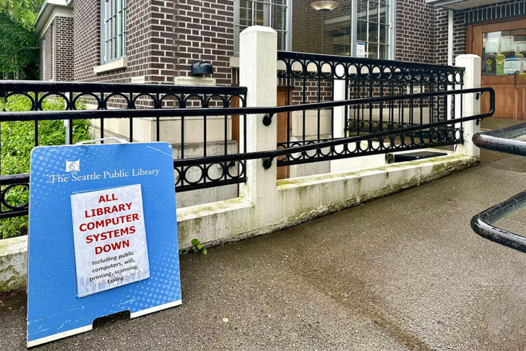 Road to Recovery | American Libraries Magazine