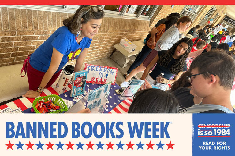 By the Numbers: Banned Books Week 2025 | American Libraries Magazine