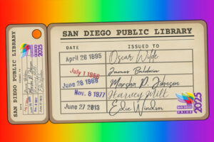 By the Numbers: Pride | American Libraries Magazine